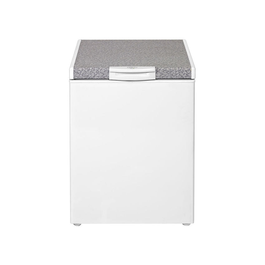 DEFY 146L CHEST FREEZER-DMF511 – MbeuTech