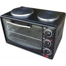 Sunbeam 20L Compact Oven – MbeuTech