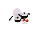 Sunbeam Induction Pot Set – MbeuTech