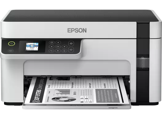 Mono ink tank system printer – MbeuTech