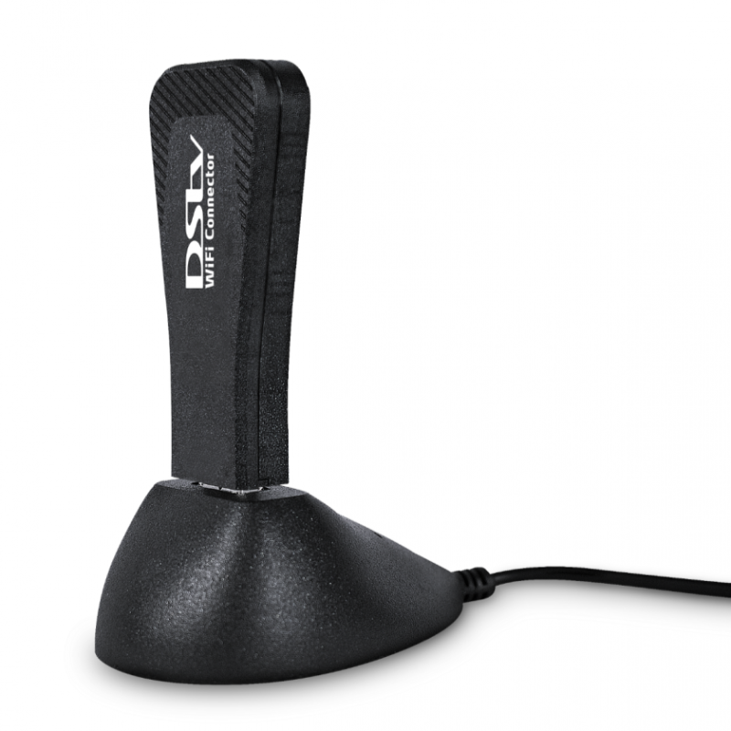 DStv WiFi Connector – MbeuTech