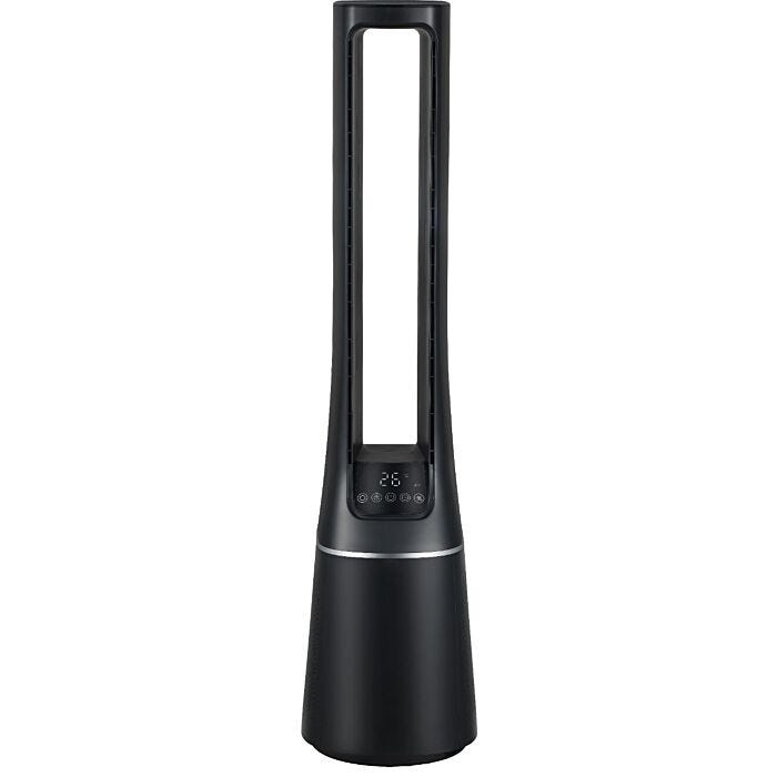 DEFY BLADELESS FAN & PURIFIER WITH RC – MbeuTech