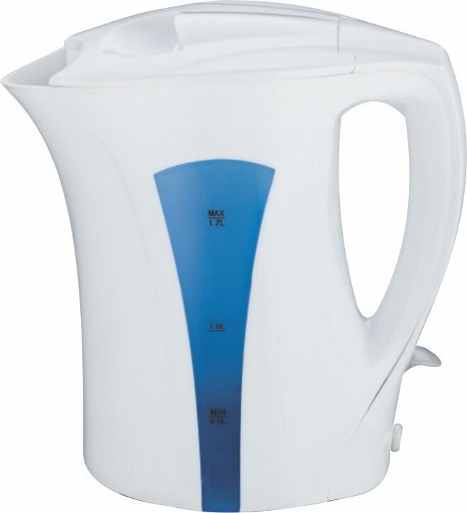 Ideal 1.7L Auto Kettle - White – MbeuTech