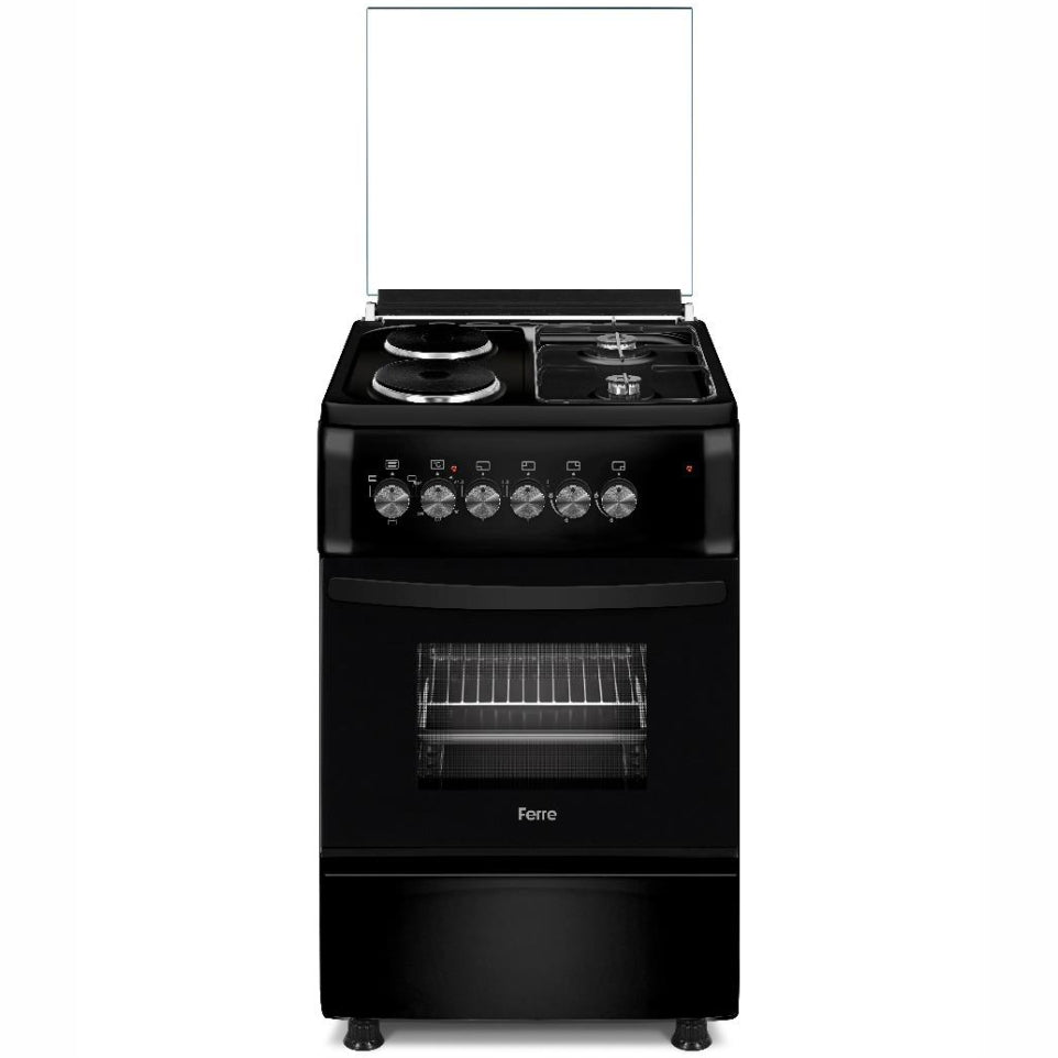 50×60 Free standing Cooker – MbeuTech