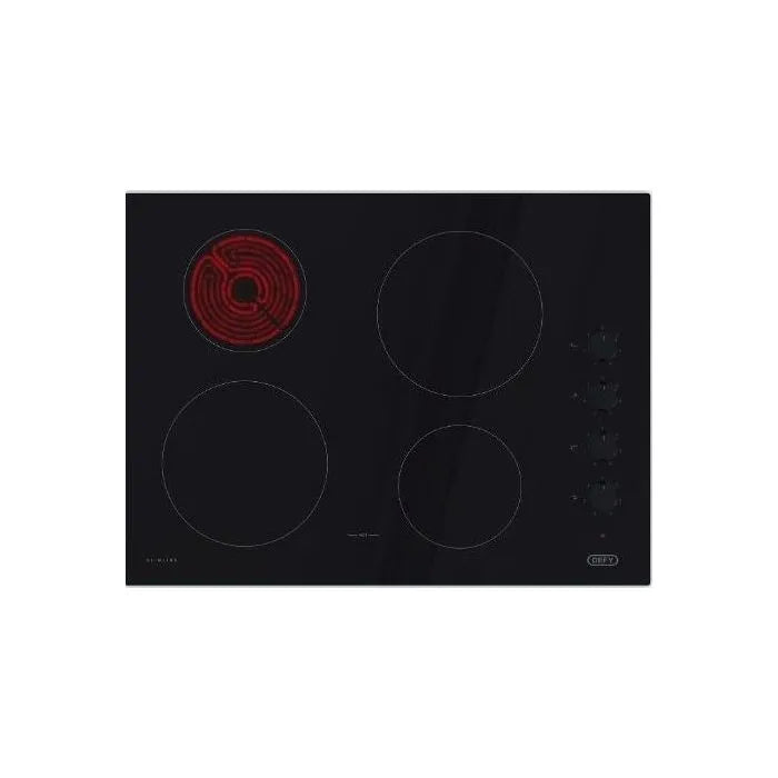 Defy Gemini 68.5cm Ceramic Hob – MbeuTech