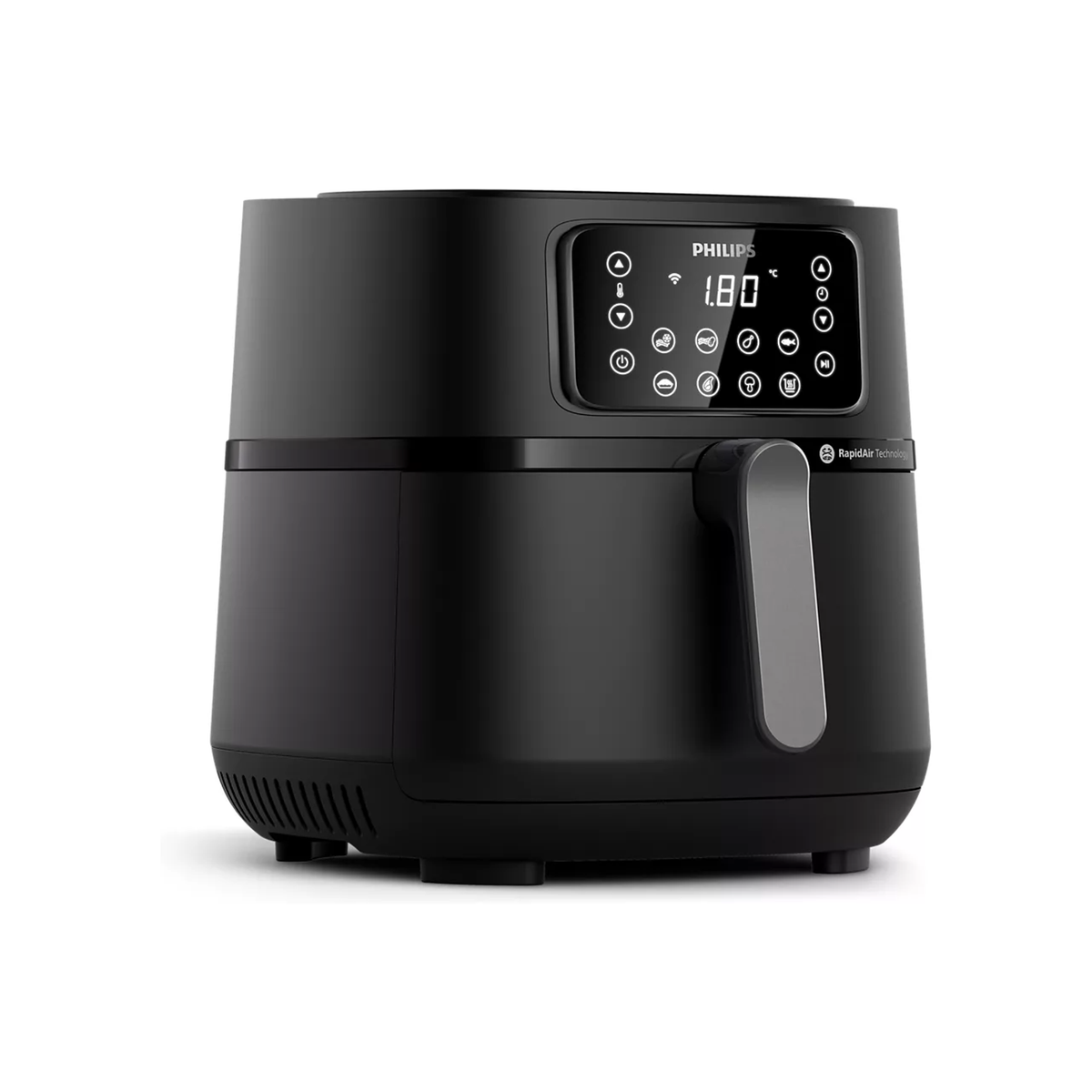 PHILIPS 5000 SERIES XXL CONNECTED AIRFRYER – MbeuTech