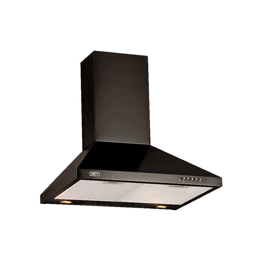 DEFY 60CM PREMIUM CHIMNEY COOKER HOOD DCH310 – MbeuTech