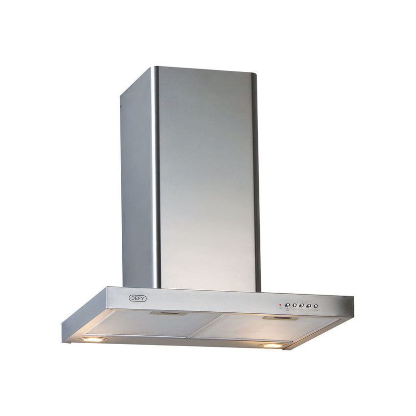 DEFY 600T 60CM PREMIUM COOKER HOOD DCH317 – MbeuTech