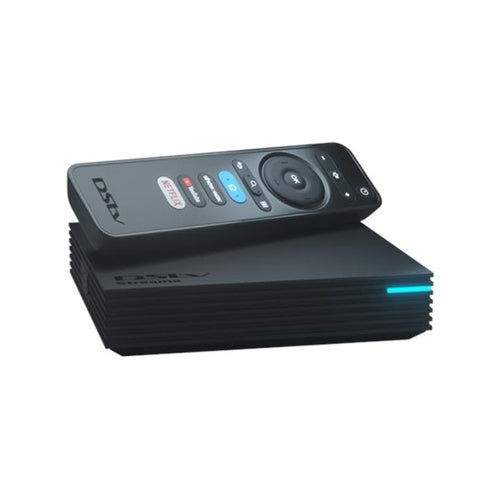 DStv Streama – MbeuTech