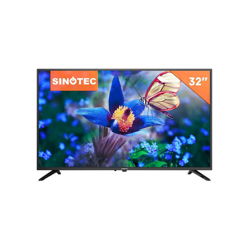 SINOTEC 32'' HD READY LED TV – MbeuTech