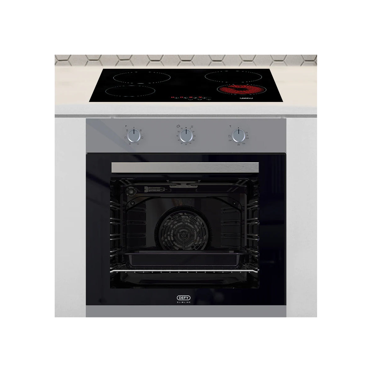 DEFY BOX SET BUNDLE - DBO486E & DHD406A – MbeuTech