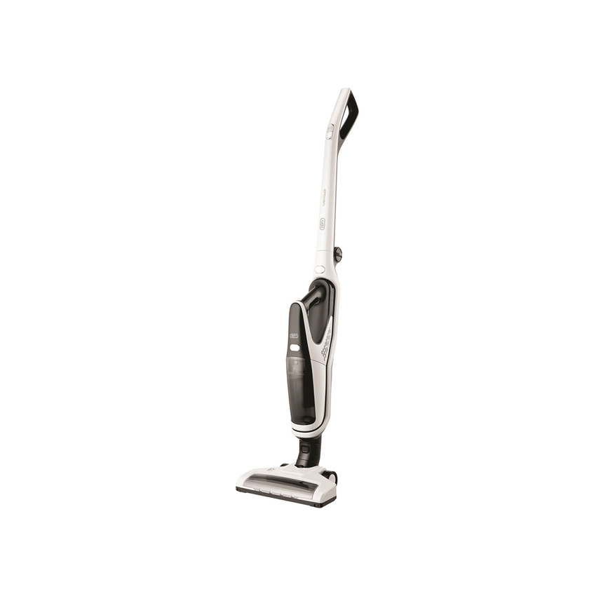 DEFY 2 IN 1 RECHARGEABLE 14.4V VACUUM CLEANER - WHITE – MbeuTech