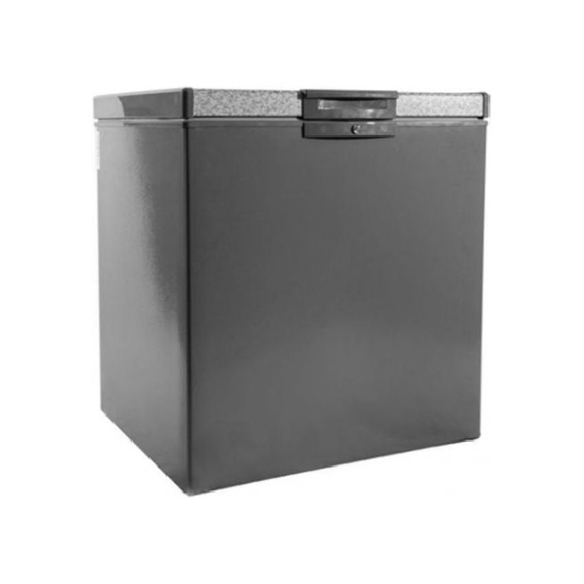 DEFY 195L ECO CHEST FREEZER - GREY-DMF451 – MbeuTech