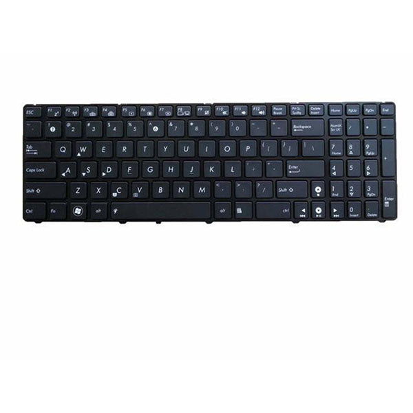 ASUS REPLACEMENT KEYBOARD – MbeuTech
