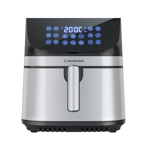 Bennett Read 10L Digital Air Fryer – MbeuTech