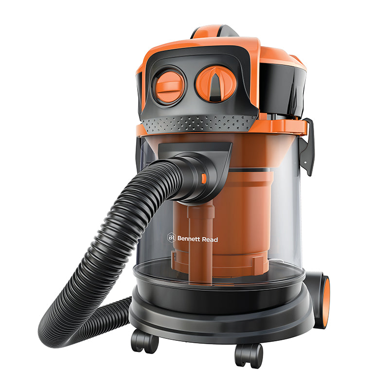 Bennett Read Hydro HVC005 – MbeuTech