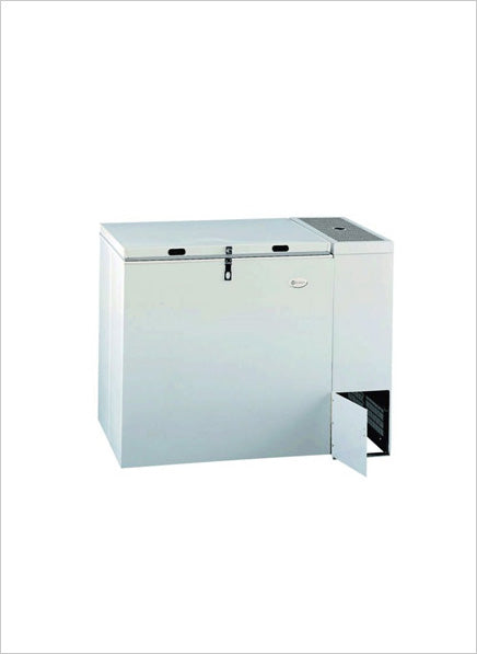 ZERO 230L PARAFFIN CHEST FREEZER (PF230IP) – MbeuTech