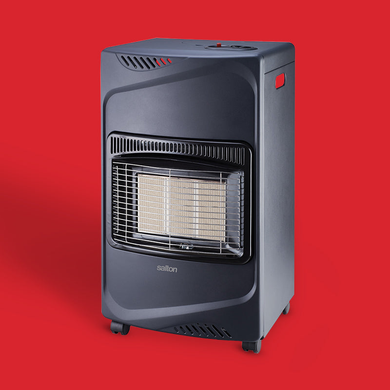 3 Panel Gas Heater – MbeuTech