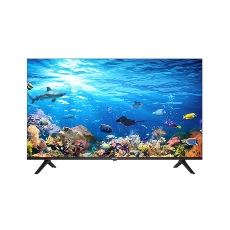 Sinotec 58 Inch Linux 4K UHD Smart TV (STL-58S1U) – MbeuTech