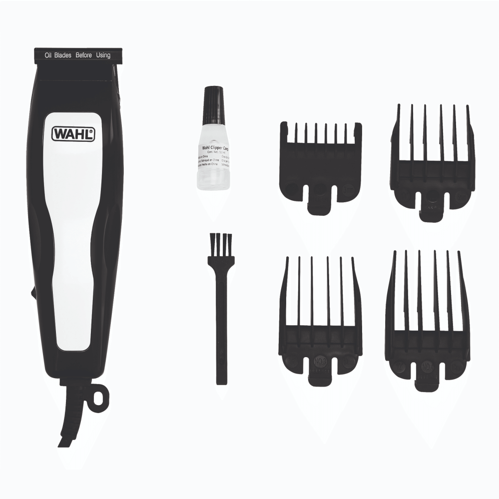 Wahl Homepro Basic 230/50 Euro – MbeuTech
