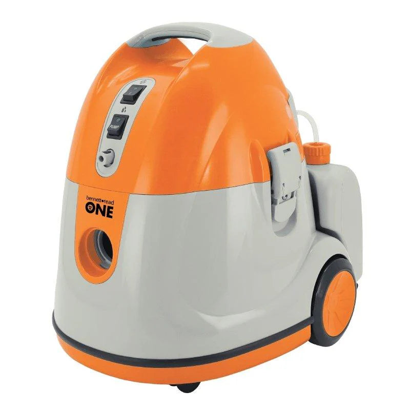 Bennett Read HVC307 One Vacuum Cleaner – MbeuTech