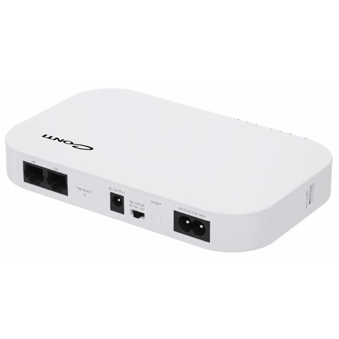 Conti 18W 10000mAh Smart Mini UPS CUPS-18 – MbeuTech