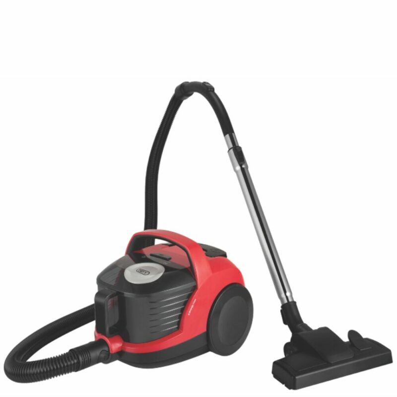Defy Orion 3 Bagless vacuum cleaner – MbeuTech
