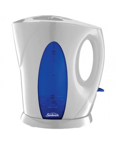 Sunbeam 1.8L Cordless Kettle – MbeuTech