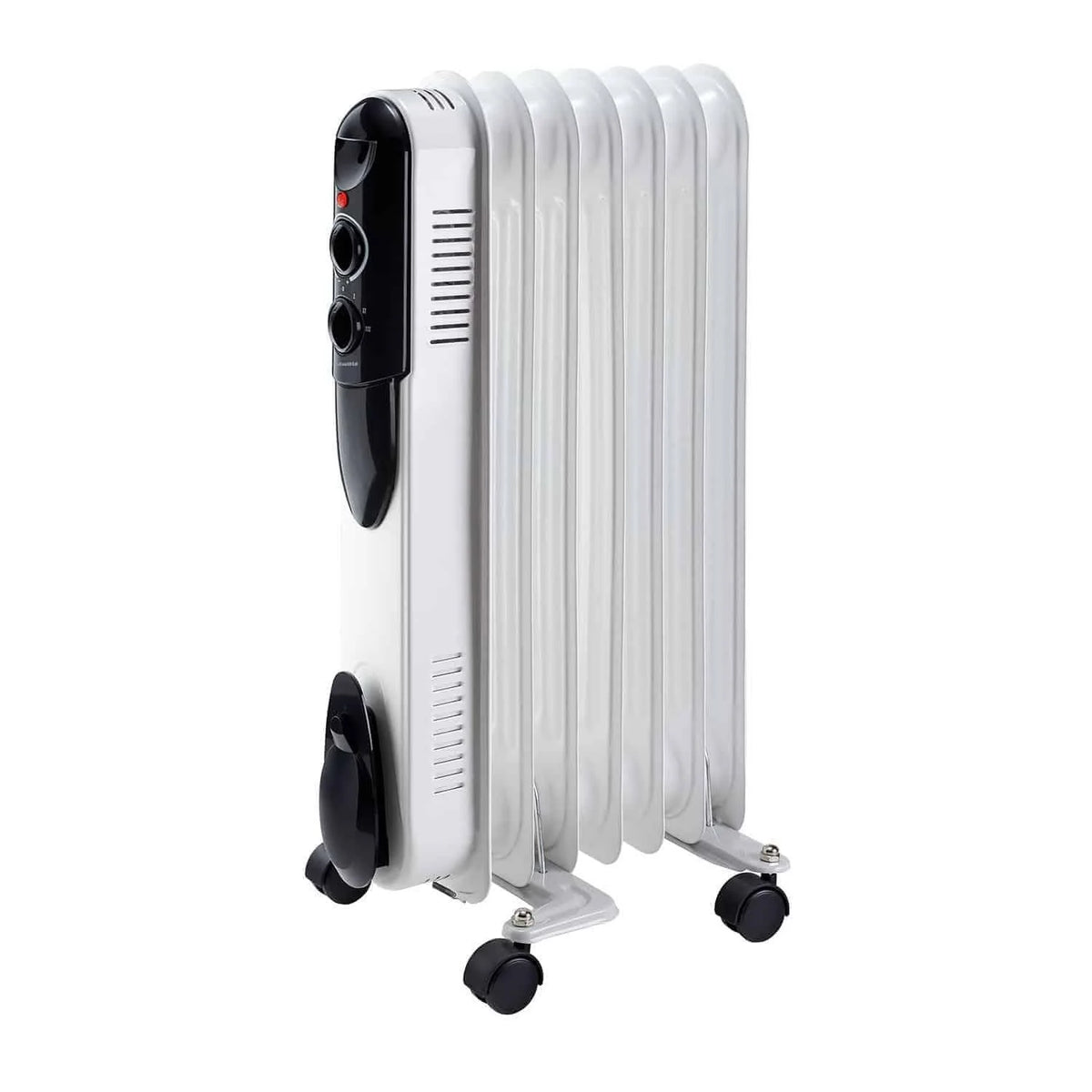 Pineware PWOFH7 7 Fin Oil Heater – MbeuTech