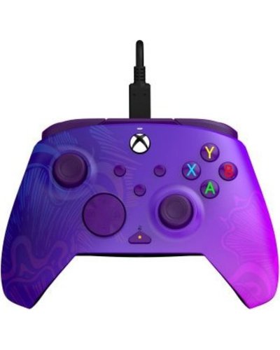 Series Controller - Astral Purple – MbeuTech
