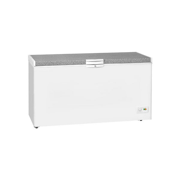DEFY 481L ECO MULTIMODE CHEST FREEZER - WHITE-DMF456 — MbeuTech