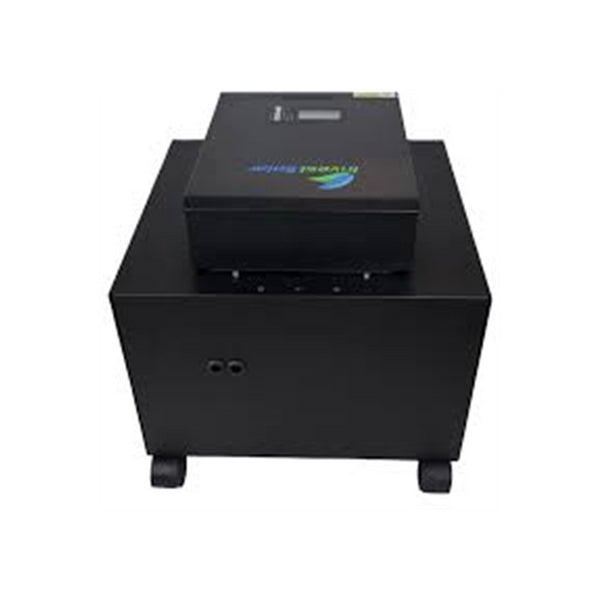 INVEST SOLAR TROLLEY INVERTER WITH SOLAR CAPABILITY - 2400W,24V – MbeuTech