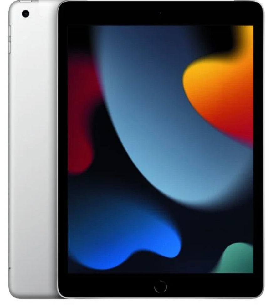 Apple iPad 10.2 9th Generation — MbeuTech