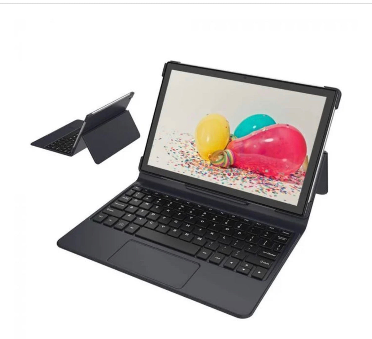 Blackview Oscal Tab 8 With Keyboard – MbeuTech